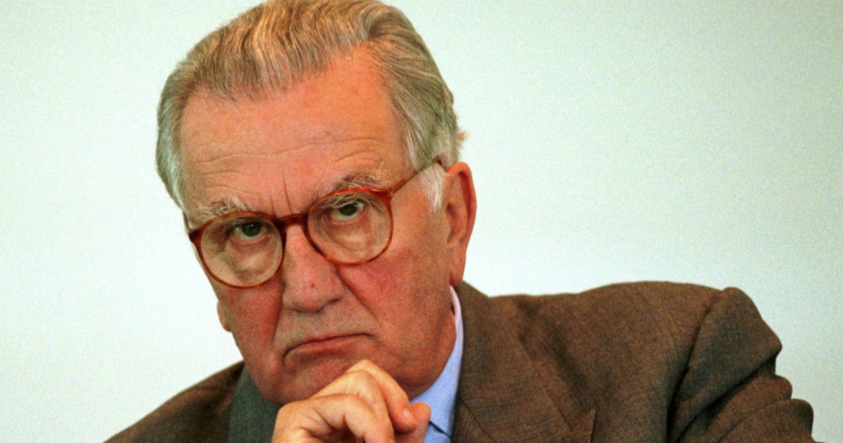 Fritz Gerber, Who Steered Roche From Infamy to Biotech Success, Dies at ...
