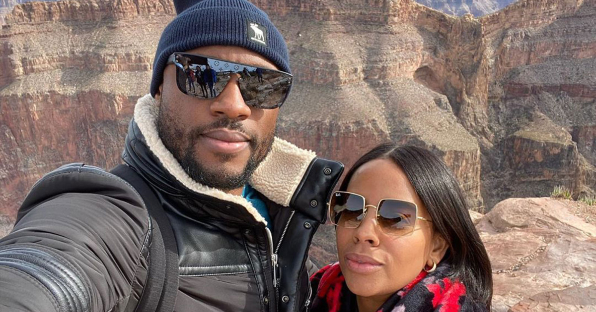 Wife of Arizona Diamondbacks’ Player Starling Marte Dies From Heart ...