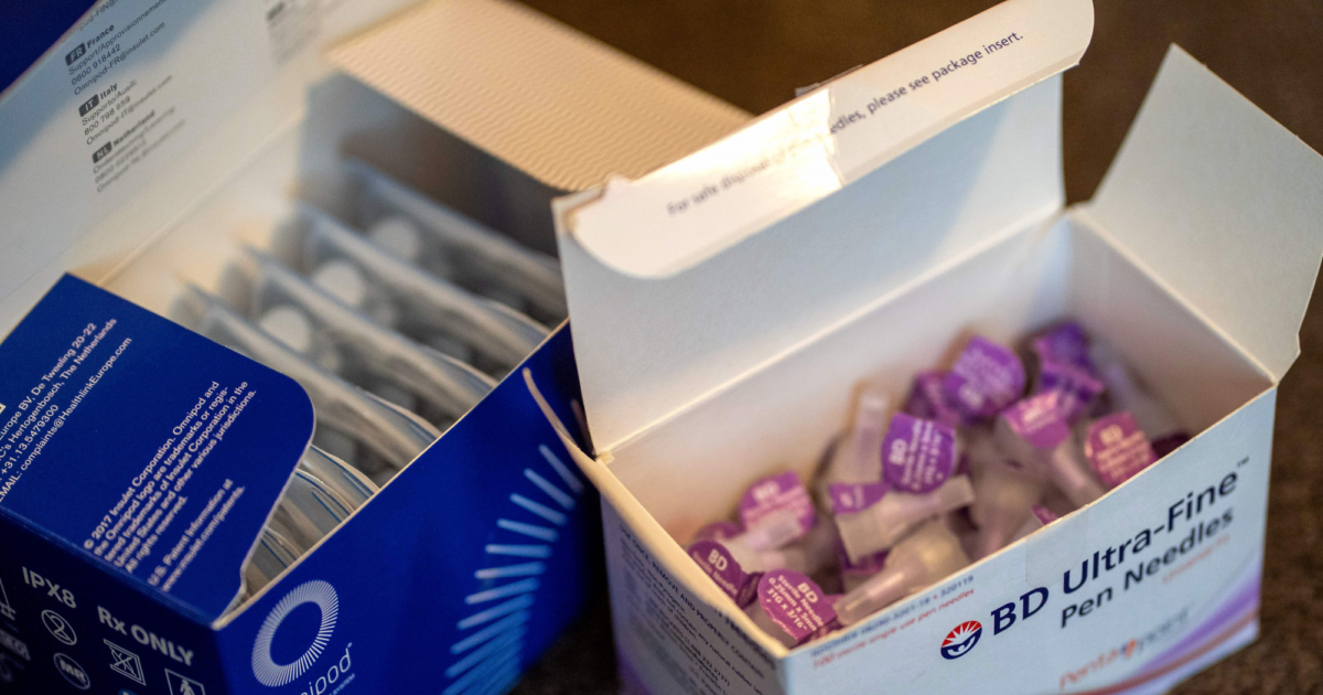 No Easy Solution on High Cost of Insulin | NTD