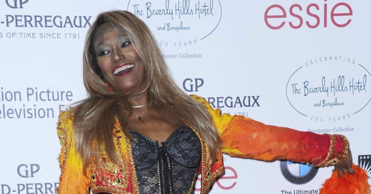 Bonnie Pointer, Early Member of Pointer Sisters, Dies at 69 | NTD