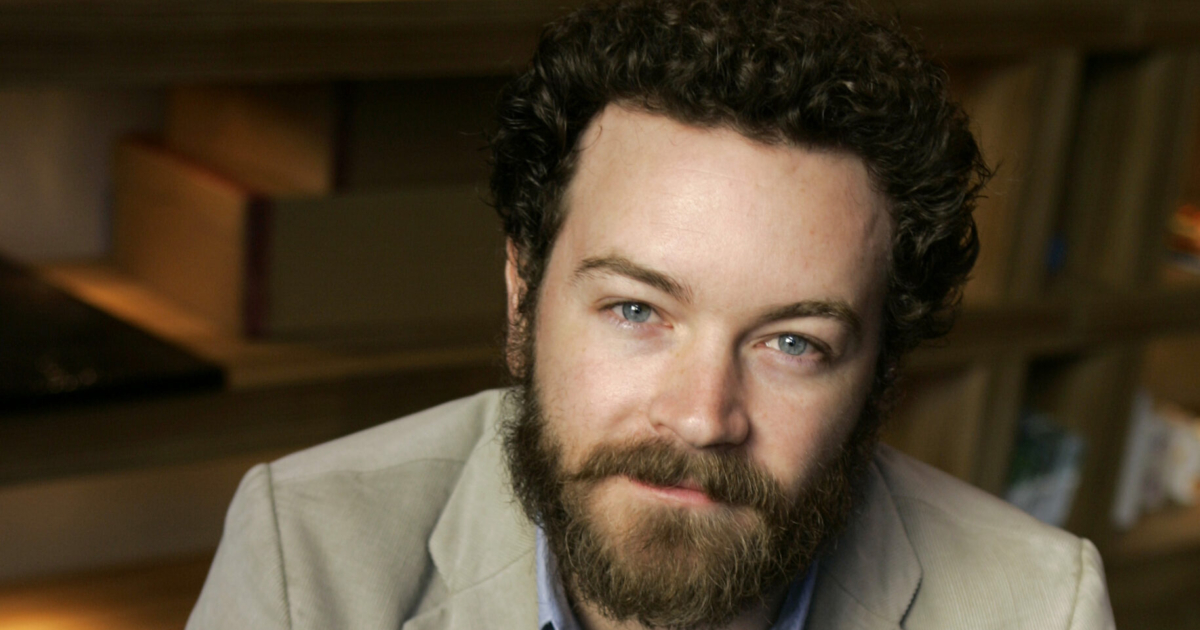 Actor Danny Masterson Gets 30 Years to Life in Prison for Rapes of 2 ...