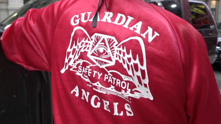Guardian Angels Fend Off Looters in NYC Amid Riots and Protests | NTD