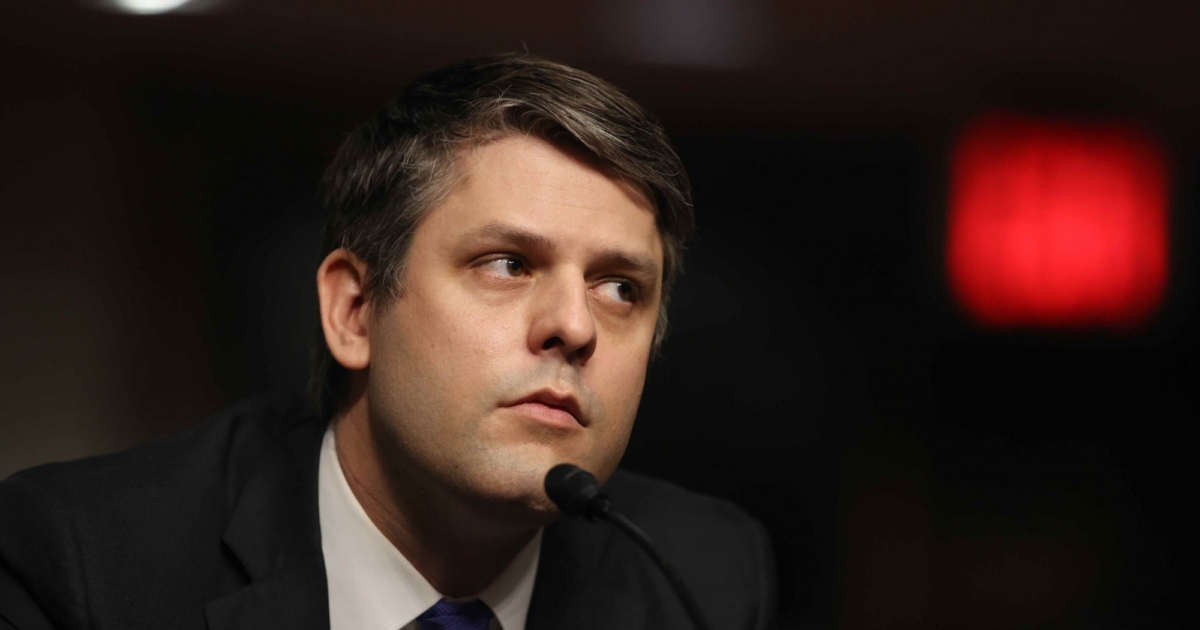 US Senate Votes to Confirm Justin Walker to DC Appeals Court | NTD