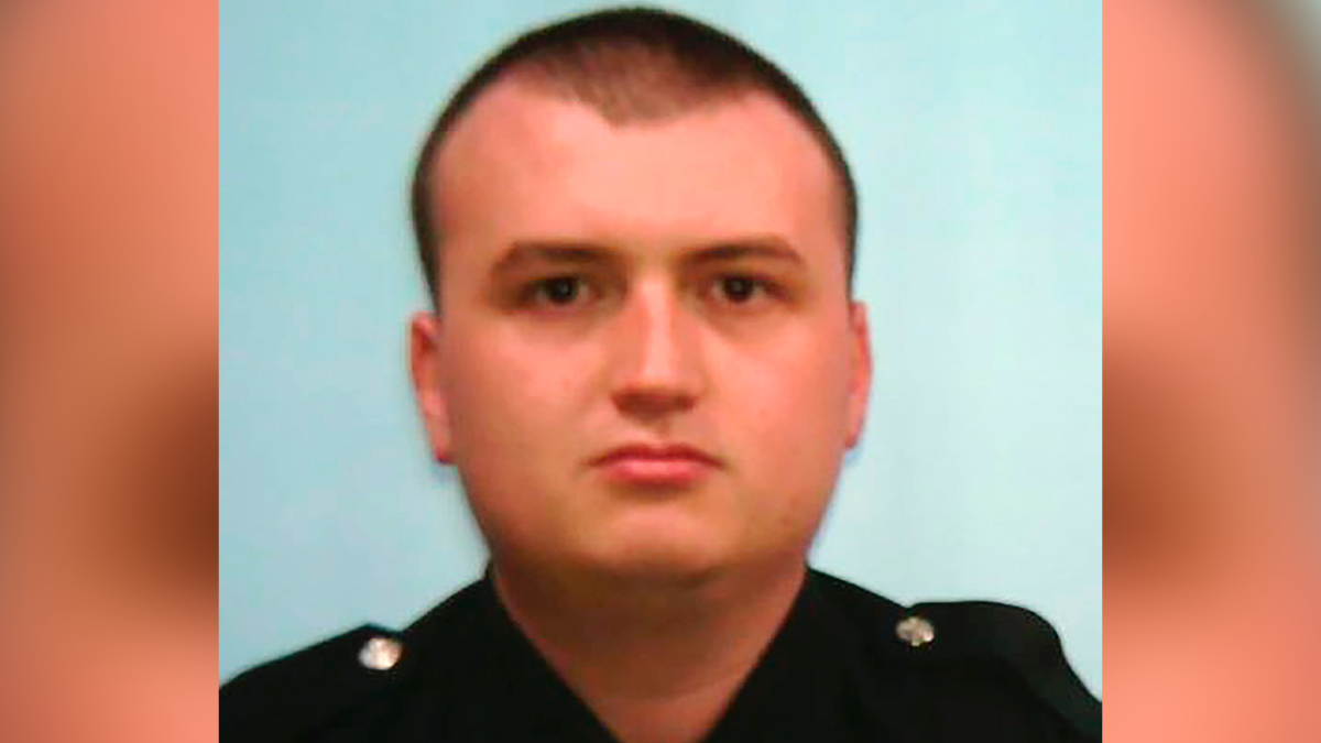 Atlanta Officer Fired After Shooting of Brooks | NTD