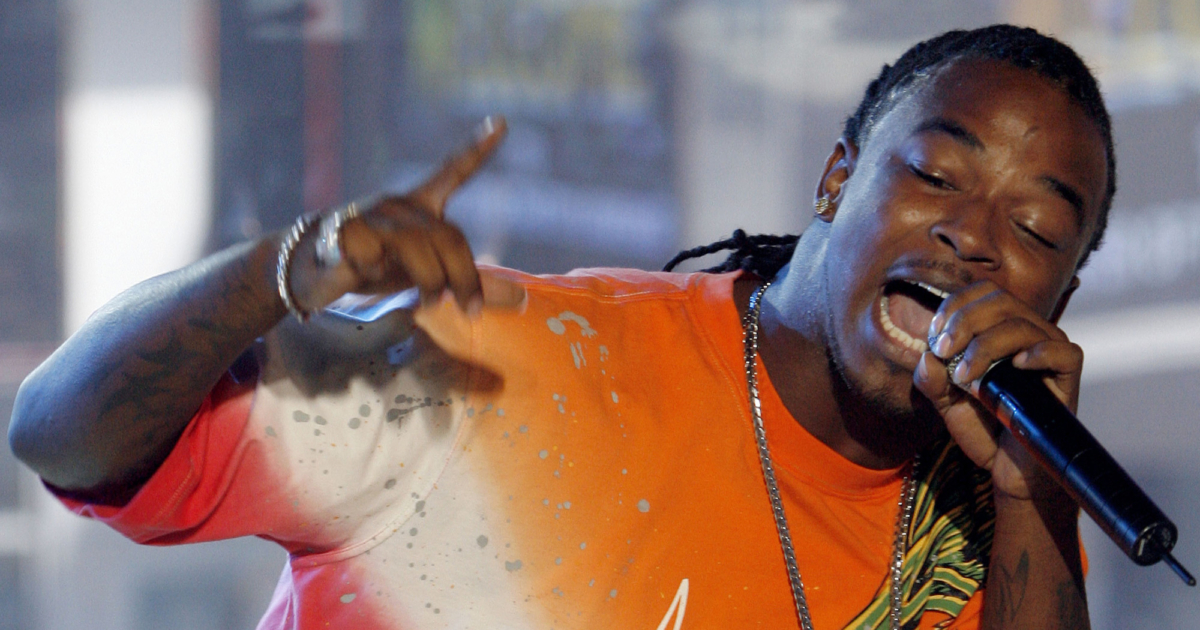 St. Louis Rapper Huey Killed in Shooting in Missouri | NTD