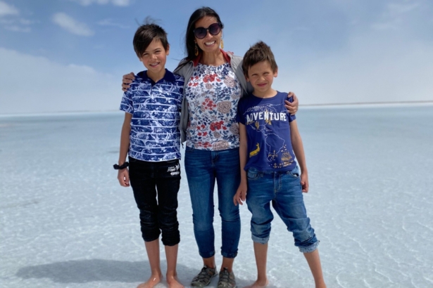 Utah Father, 2 Sons Aged 8 and 10, Found Dead in Apparent Double Murder ...