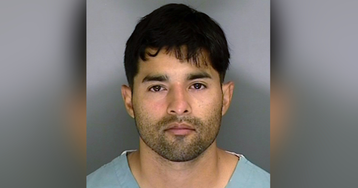 Air Force Sergeant Steven Carrillo Charged With Murder in Santa Cruz ...
