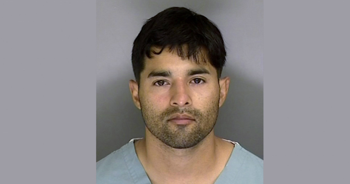 Former Air Force Sergeant Gets Life in Prison in Deputy’s Killing | NTD