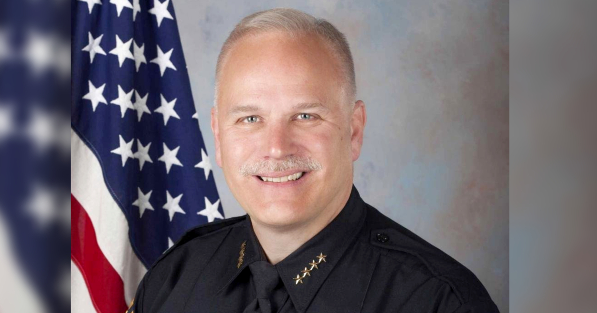 Tucson Police Chief Offers Resignation After Man’s Death | NTD