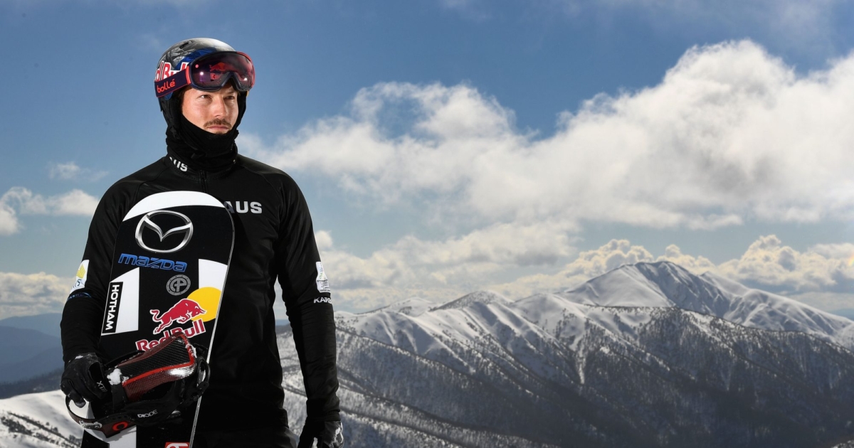 Two-Time World Champion Snowboarder Alex Pullin Dies in Spearfishing ...