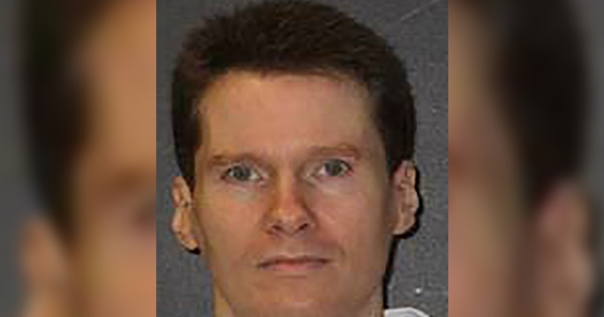 Texas to Execute Man Convicted of Killing Elderly Man for His Truck | NTD