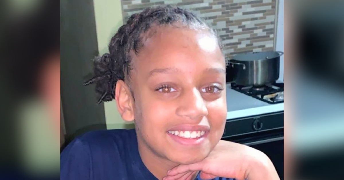 Amber Alert Issued for Missing 10-Year-Old Iowa Girl Breasia Terrell | NTD