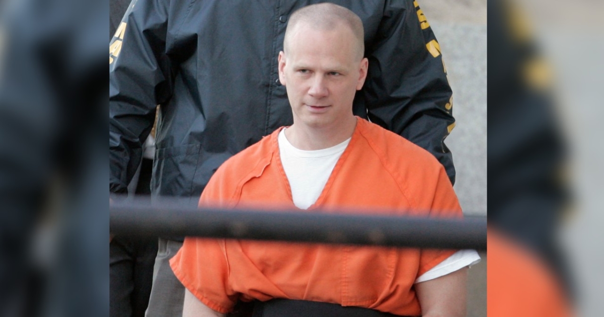 Man Who Killed Family of Four, Including Children, Is Executed in ...