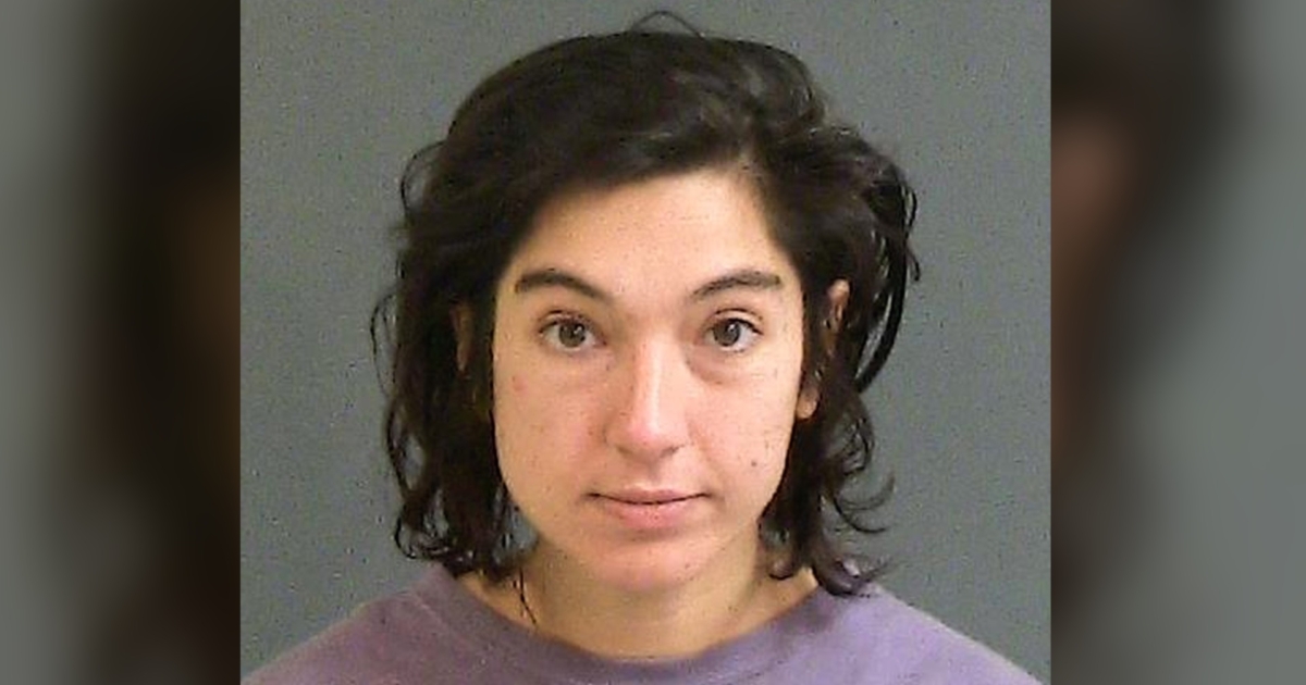 Suspect Who Vandalized Charleston 9 Memorial in South Carolina ...