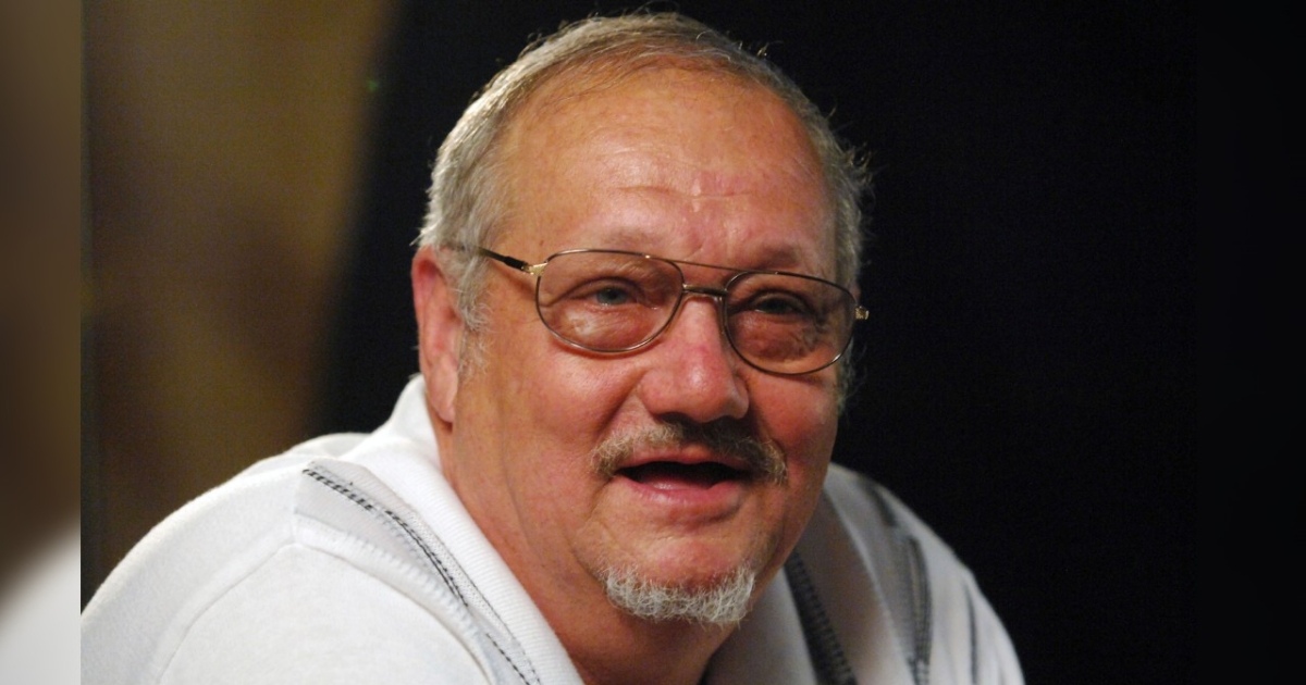 From Powerball Winner to Scandal: Jack Whittaker Dies at 72 | NTD