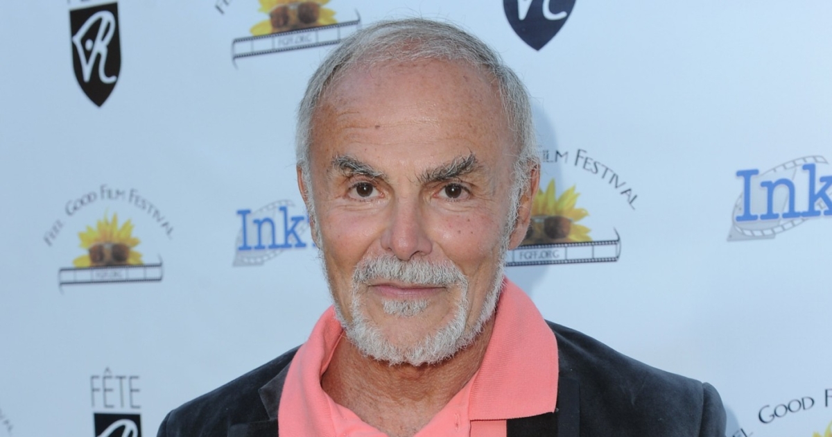 Actor John Saxon Dies; ‘Enter the Dragon’ Among Many Roles | NTD