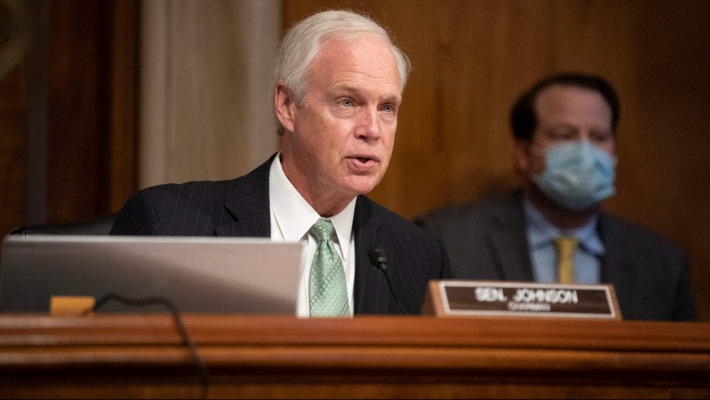 Senate Debates $1.9 Trillion Bill, Rejects Minimum Wage Increase | NTD