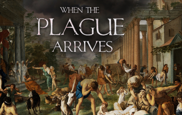 When the Plague Arrives | Documentary | NTD