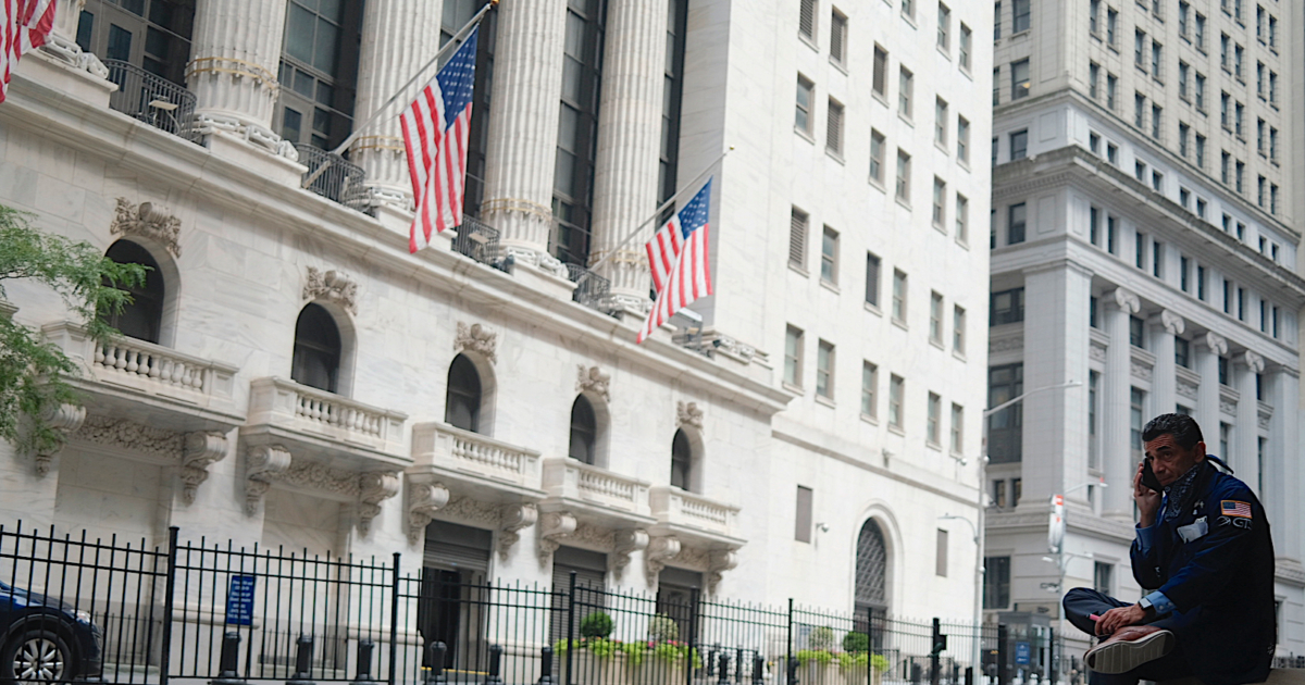 Markets and Leaving Some Chips Off Table | NTD