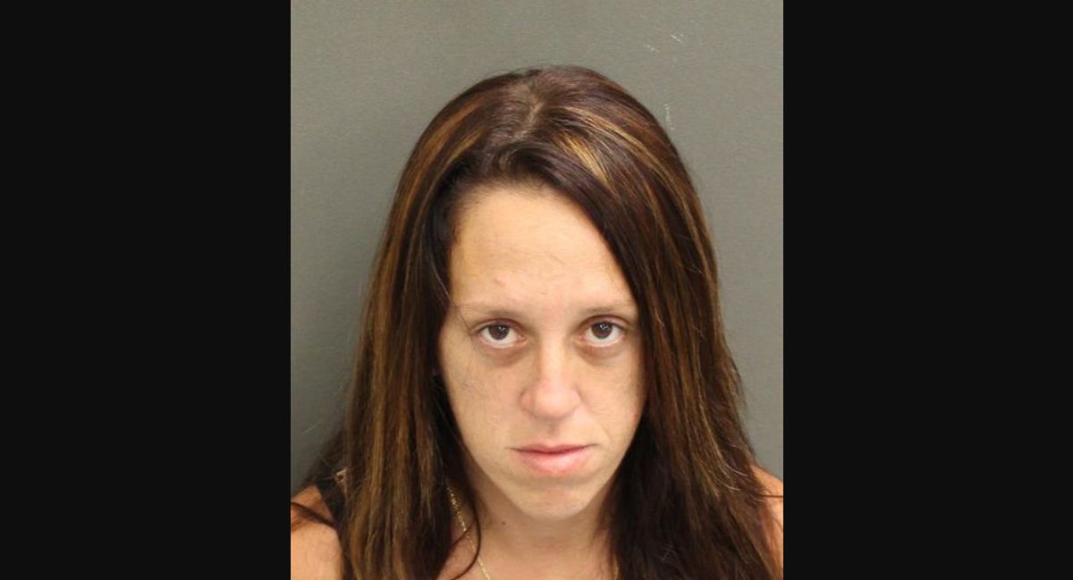 Florida Woman Arrested in Fatal Shooting of Burger King Employee Over ...