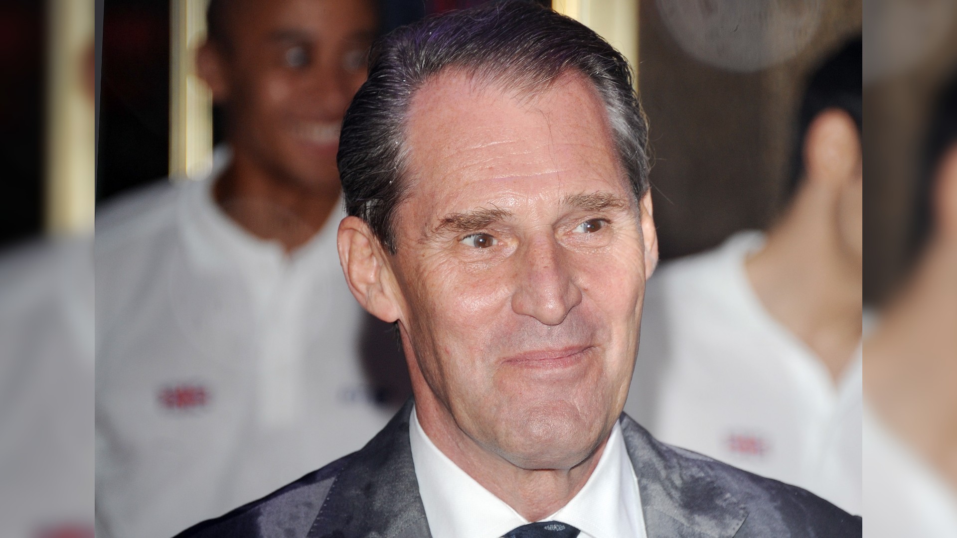 Ben Cross, Star of ‘Chariots of Fire’ Who Appeared in ‘Star Trek,’ Dies ...