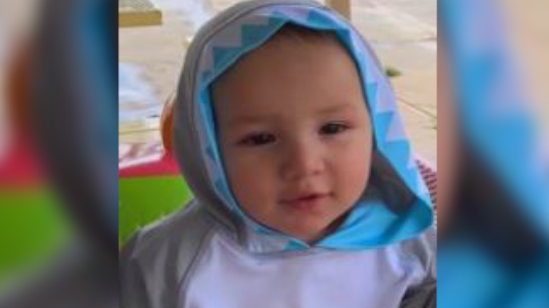 Amber Alert Issued for 14-Month-Old Abducted Boy From Texas | NTD