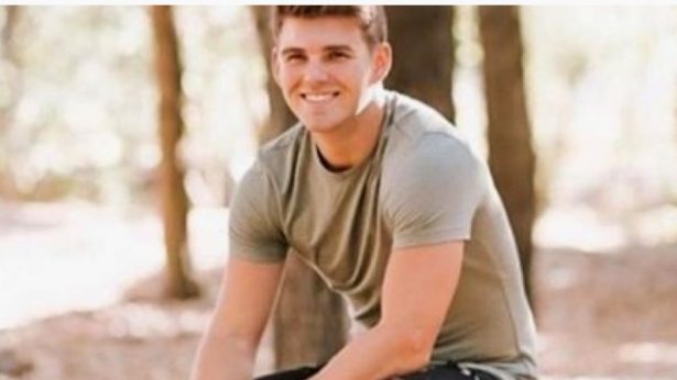Man Charged With Murder in Shooting of California High School Graduate ...