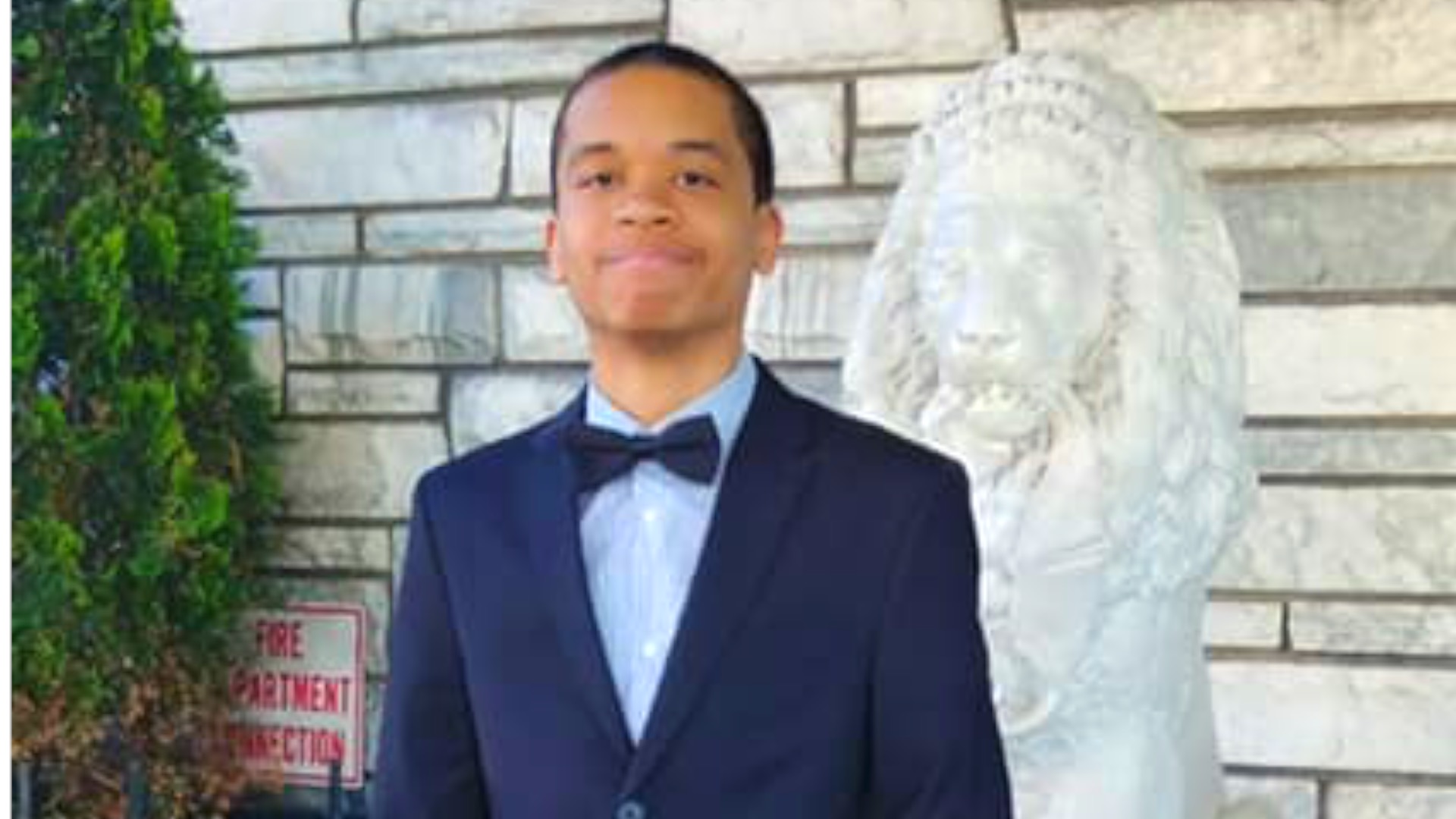 Suspect Arrested After Teen Stabbed, Set on Fire in New York: Police | NTD