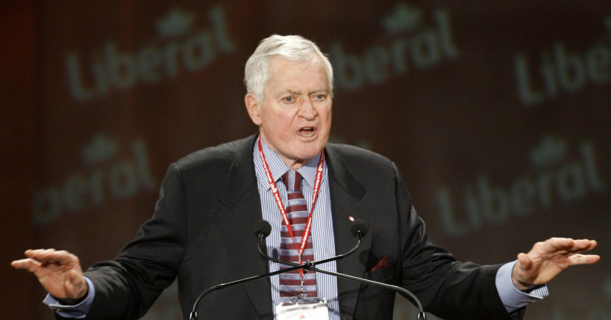 Former Canada PM Turner, Who Was in Office for Just 11 Weeks, Dies Aged ...