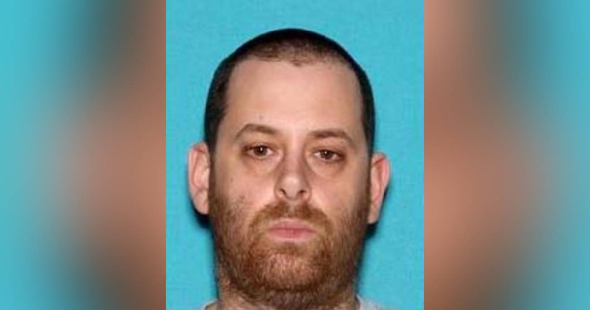 FBI Offers $10,000 Reward For Fugitive Who Fled After Sex Trafficking ...