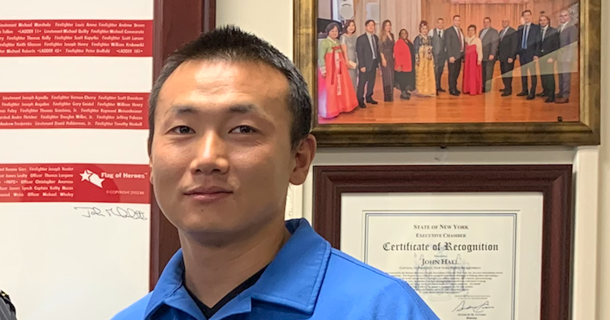 Prosecutors Drop Charges Against NYPD Officer Accused of Spying for ...