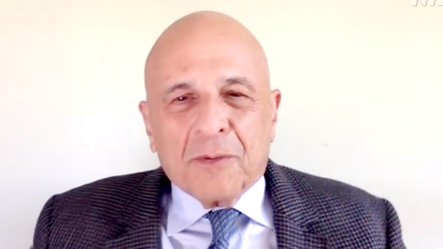 Trump Indictment a 'Crunch Point' for US, World: Analysis | NTD