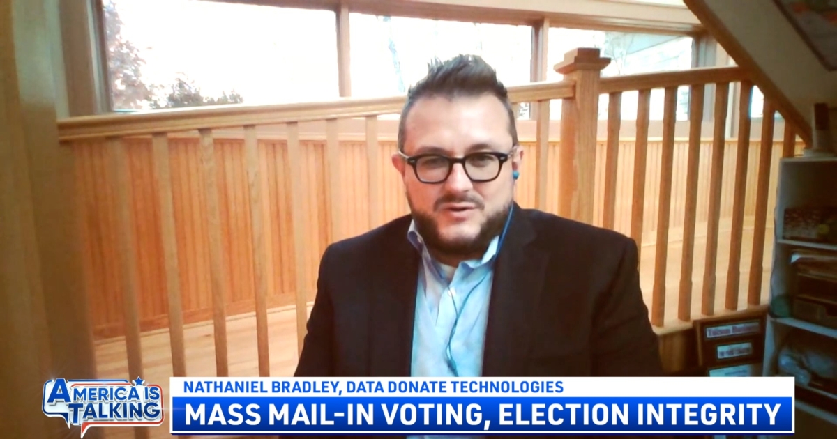 How Mail-In Voting Could Impact Election Integrity | NTD