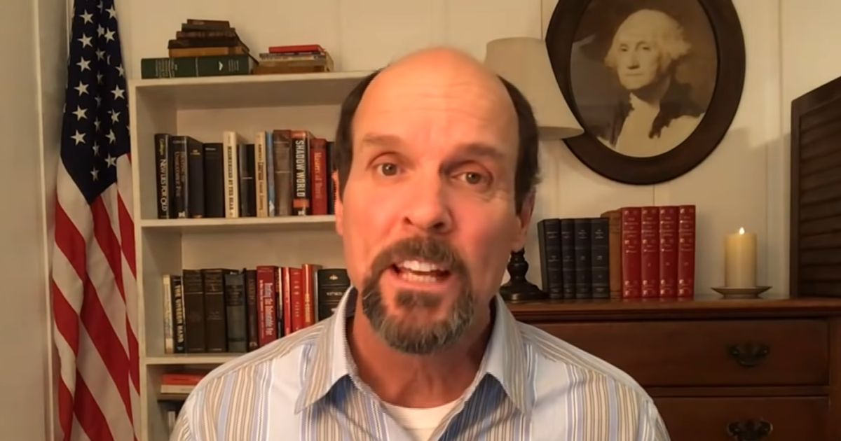 Curtis Bowers: How the Left Has Manipulated the 2020 Election | NTD