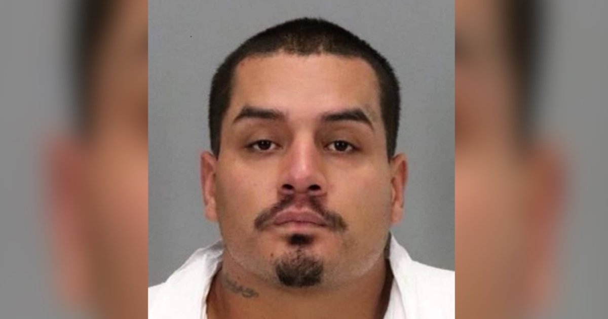 California Stabbing Suspect Was Illegal Alien With ‘Significant ...