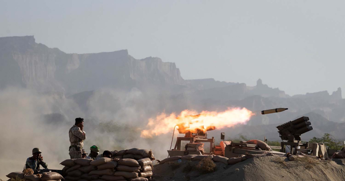 Iran Probes Border Shooting Deaths That Sparked Protests | NTD
