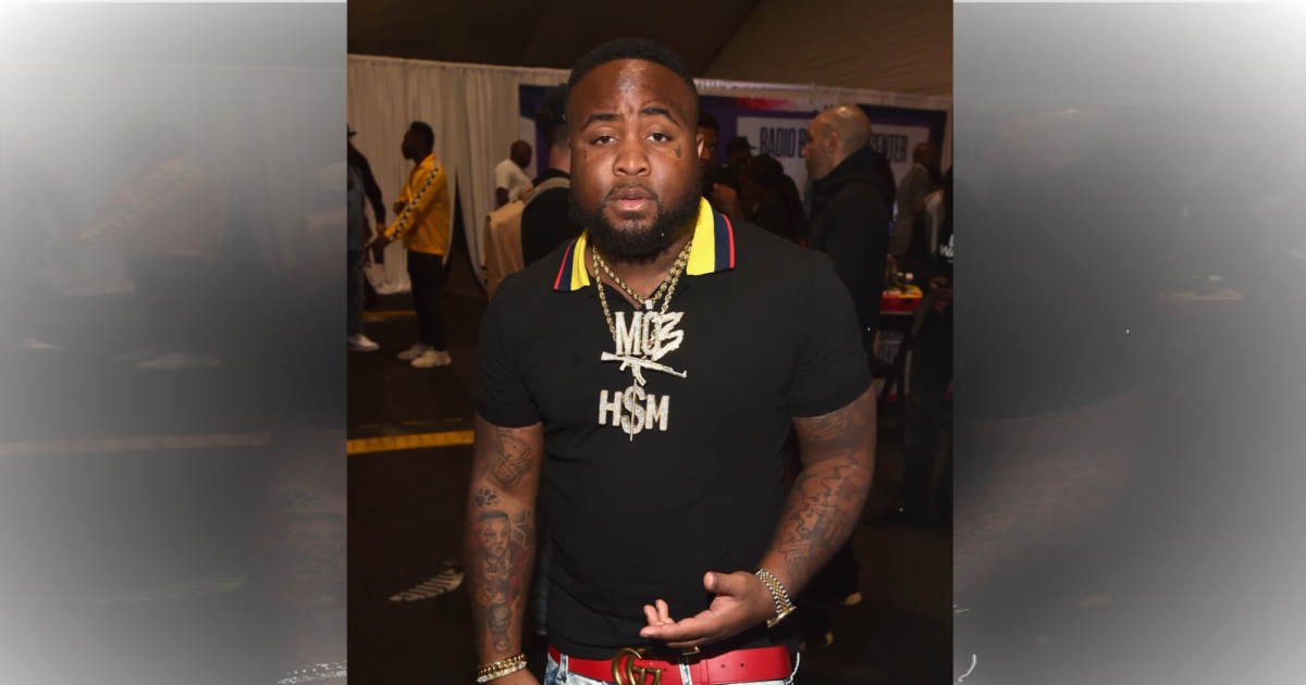 Police: Rapper Mo3 Shot Dead on Highway in Dallas Attack | NTD