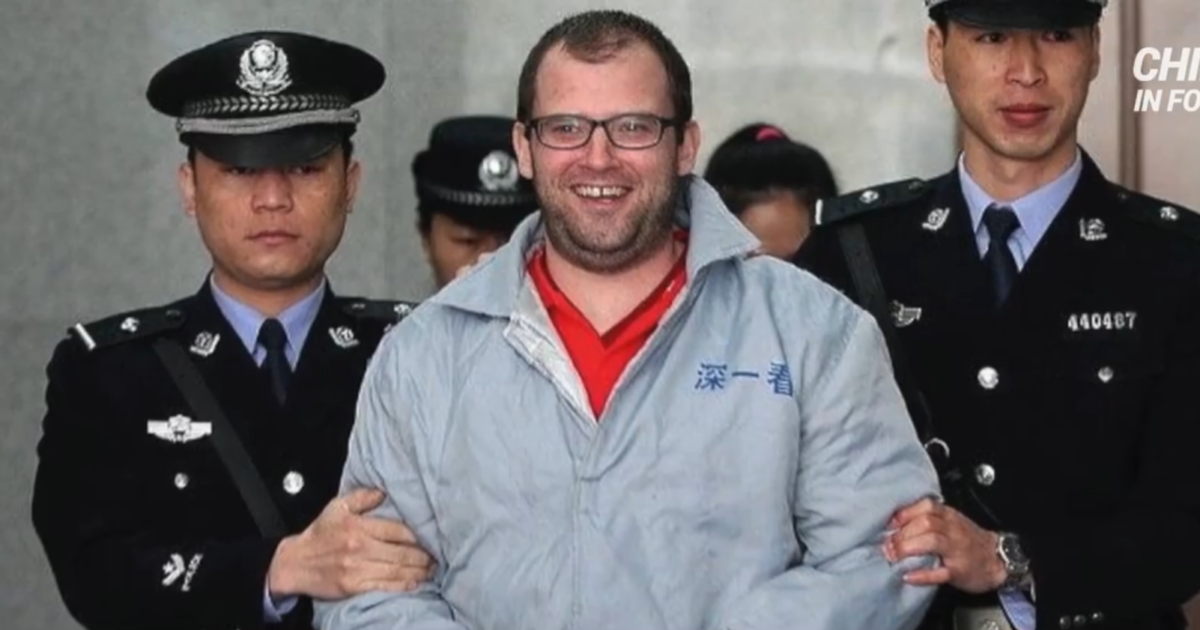 Surviving 7 Years in a Chinese Prison | NTD