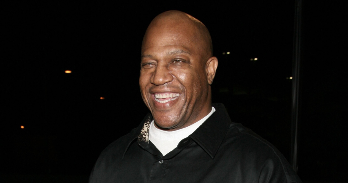 Actor Thomas ‘Tiny’ Lister Jr. Dies at 62 After Apparently Experiencing ...