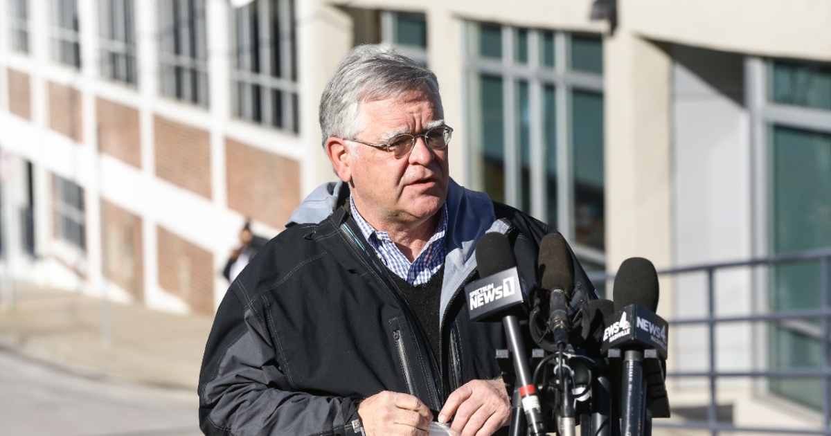 Nashville Mayor Declares State of Emergency After Deadly Floods | NTD