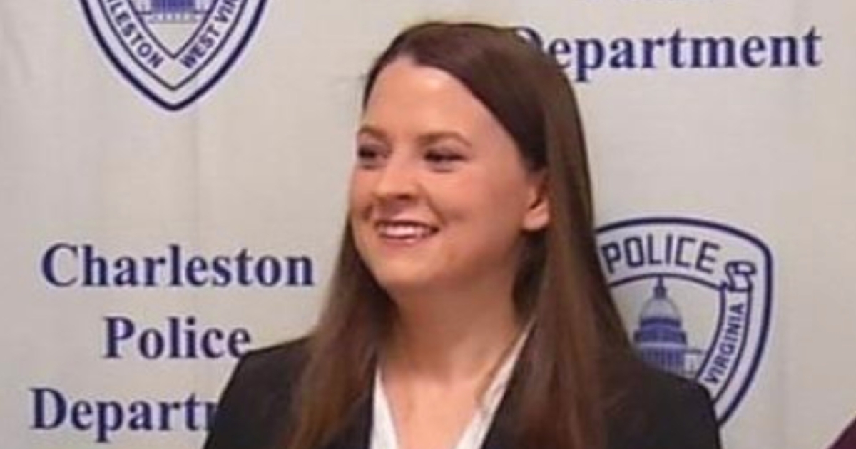 West Virginia Officer Who Was Shot in Face Is Removed From Life Support: Police | NTD