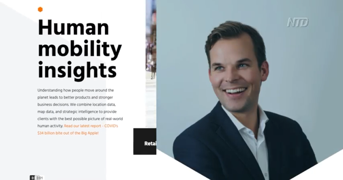 Thomas Walle: New York City Demographic Change | NTD