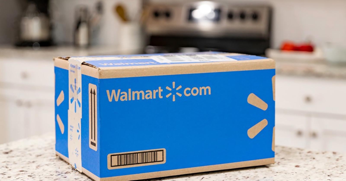Walmart Is Attempting to Solve One of the Biggest Pain-Points of Online ...