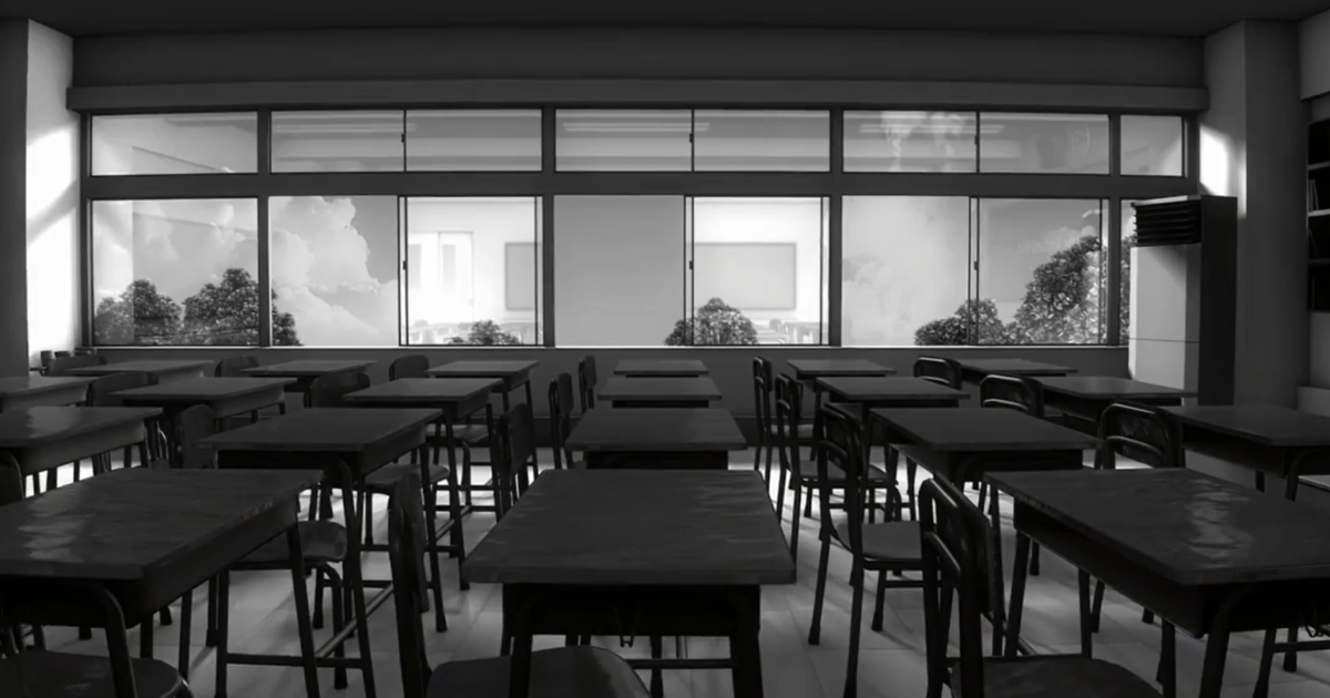 More Students Flunking School | NTD