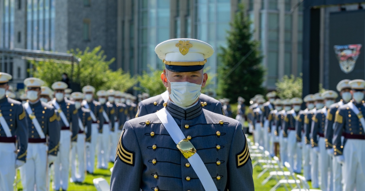 West Point Says More Than 70 Cadets Cheated on Remote Exam in Biggest ...
