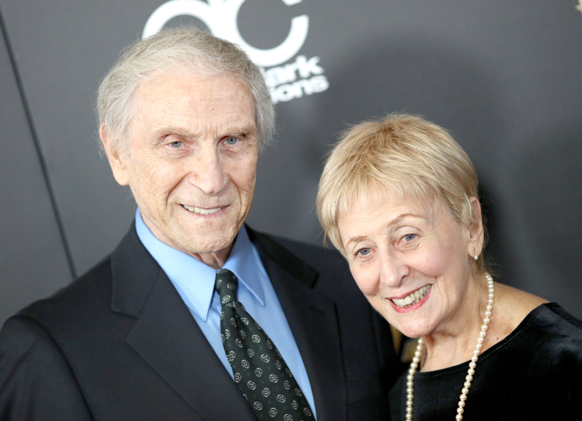 Noted Character Actor Peter Mark Richman Dies At 93 | NTD