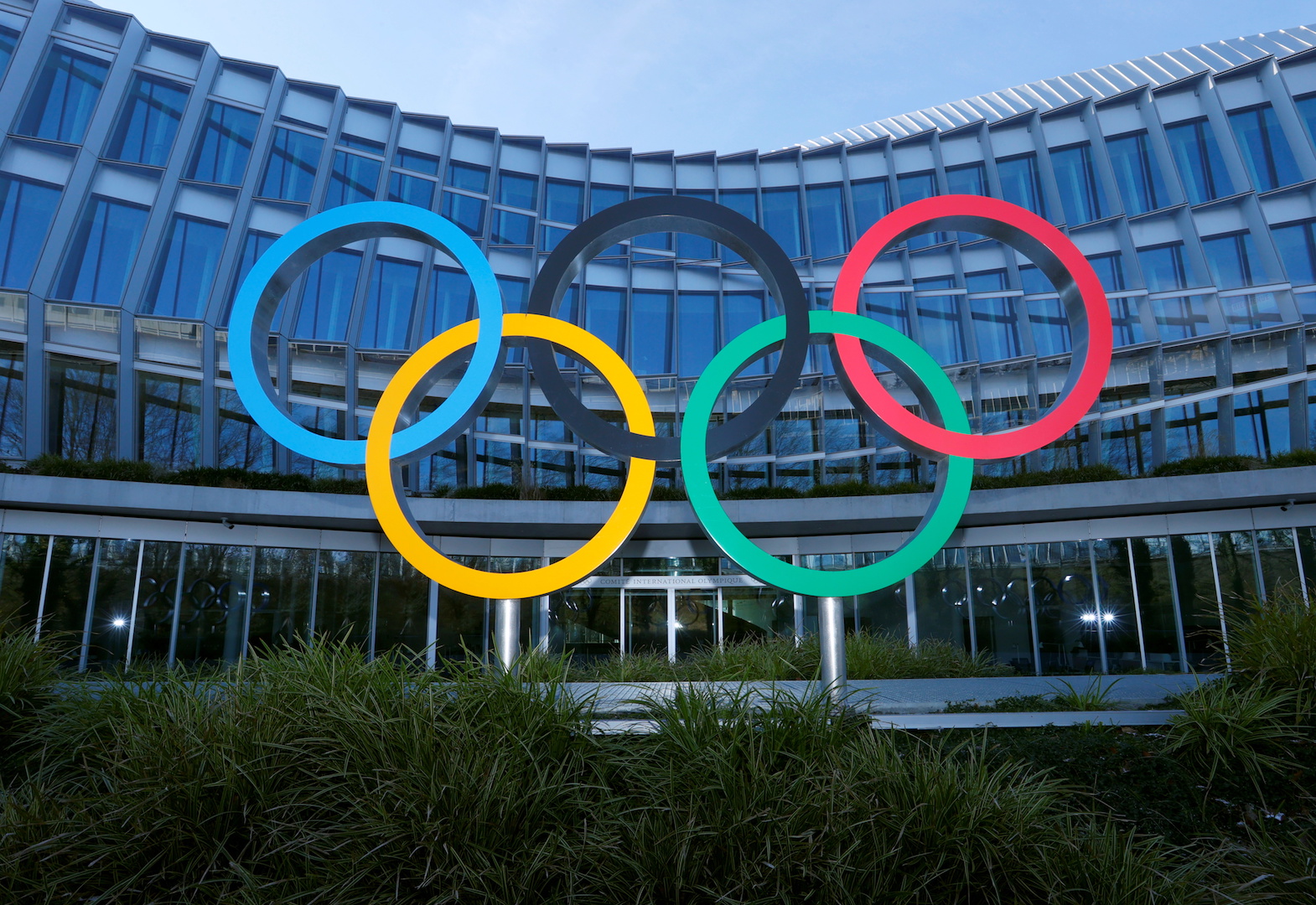 The Meaning Behind Competing at the Olympics | NTD The Meaning Behind Competing at the Olympics | NTD