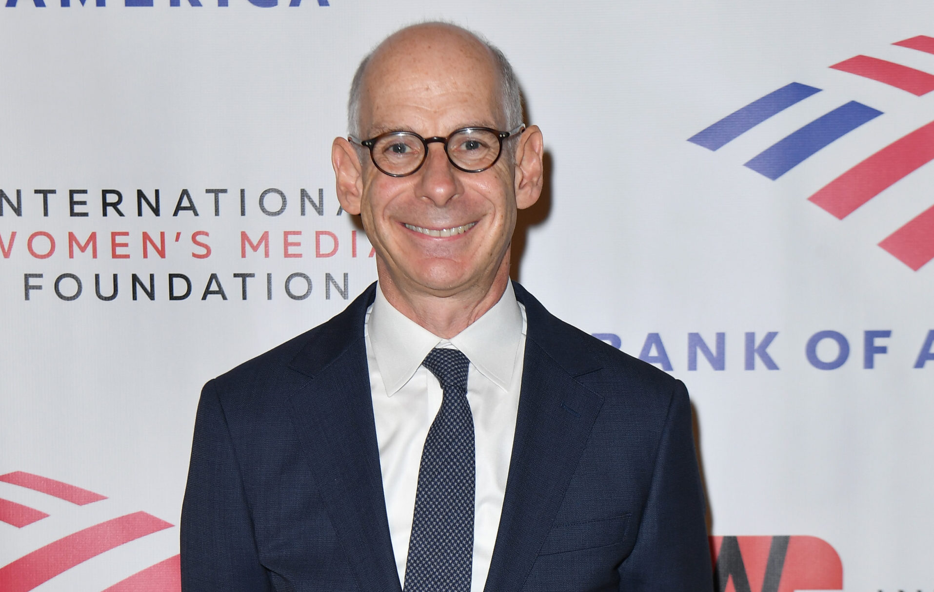 ABC News President James Goldston Is Stepping Down | NTD