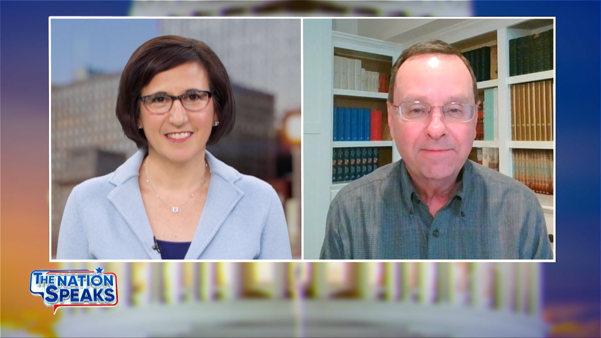 Cancelling President Lincoln? | NTD