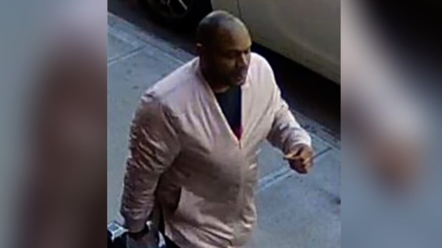 NYC Parolee Convicted for Killing His Mother Charged for Brutally ...